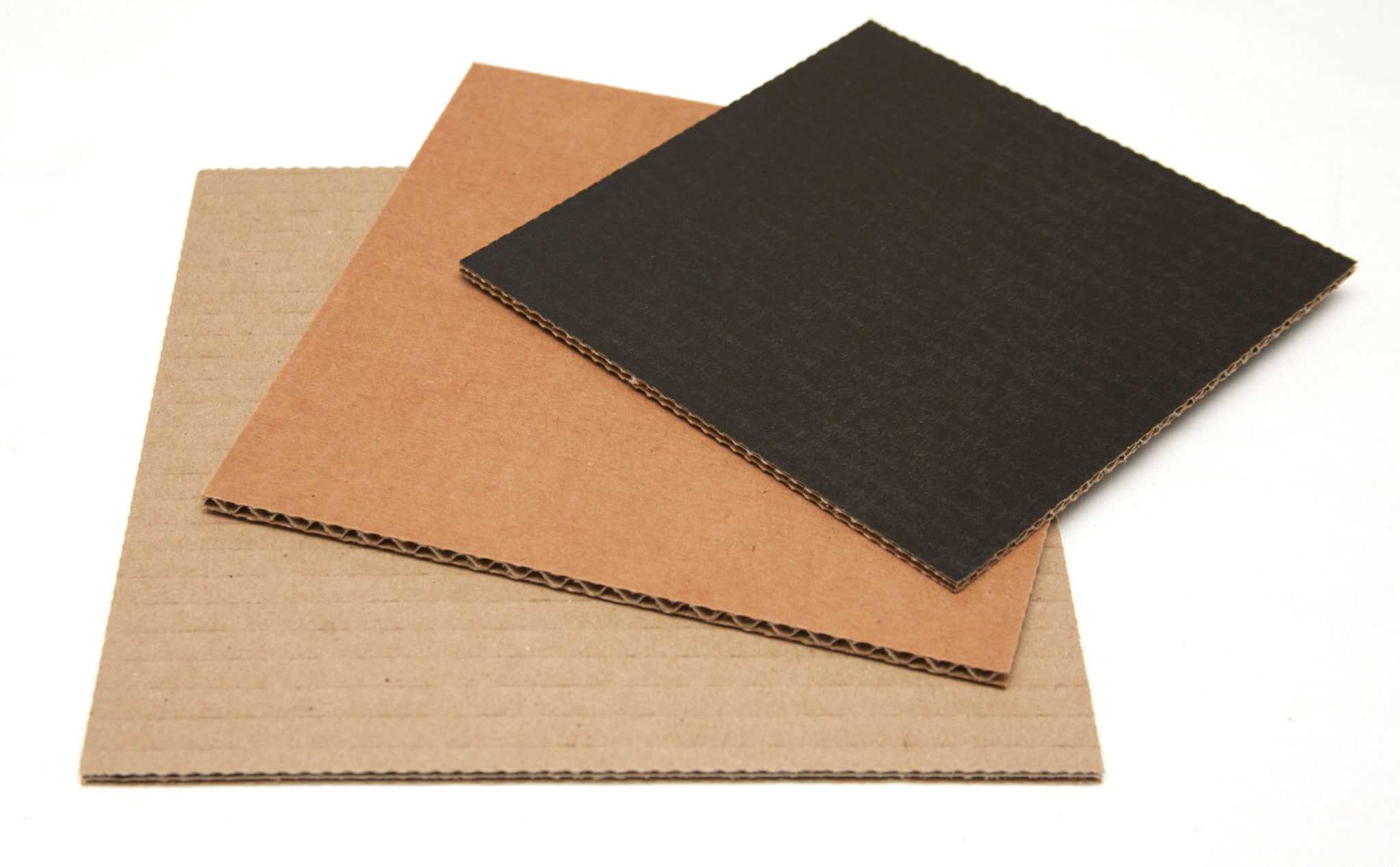 Corrugated Pads - Innerpak of Wisconsin